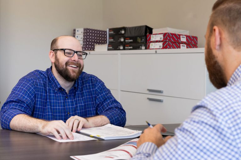 About - The Sheffield Group