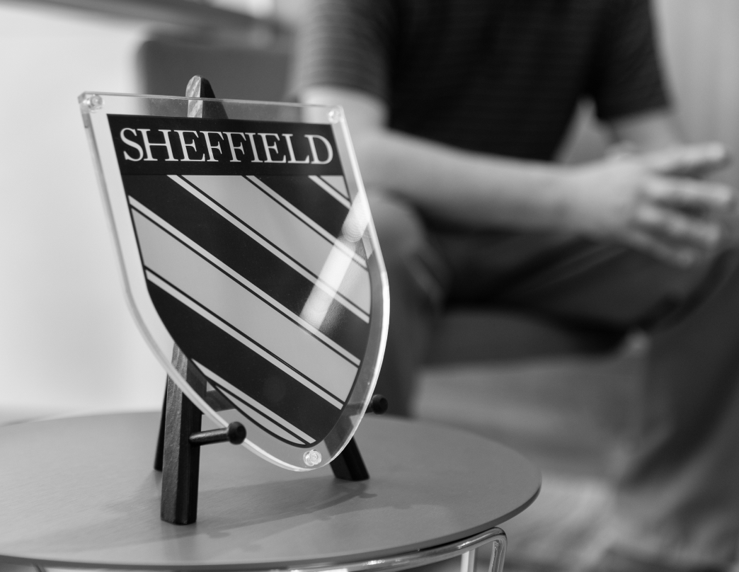 Home - The Sheffield Group